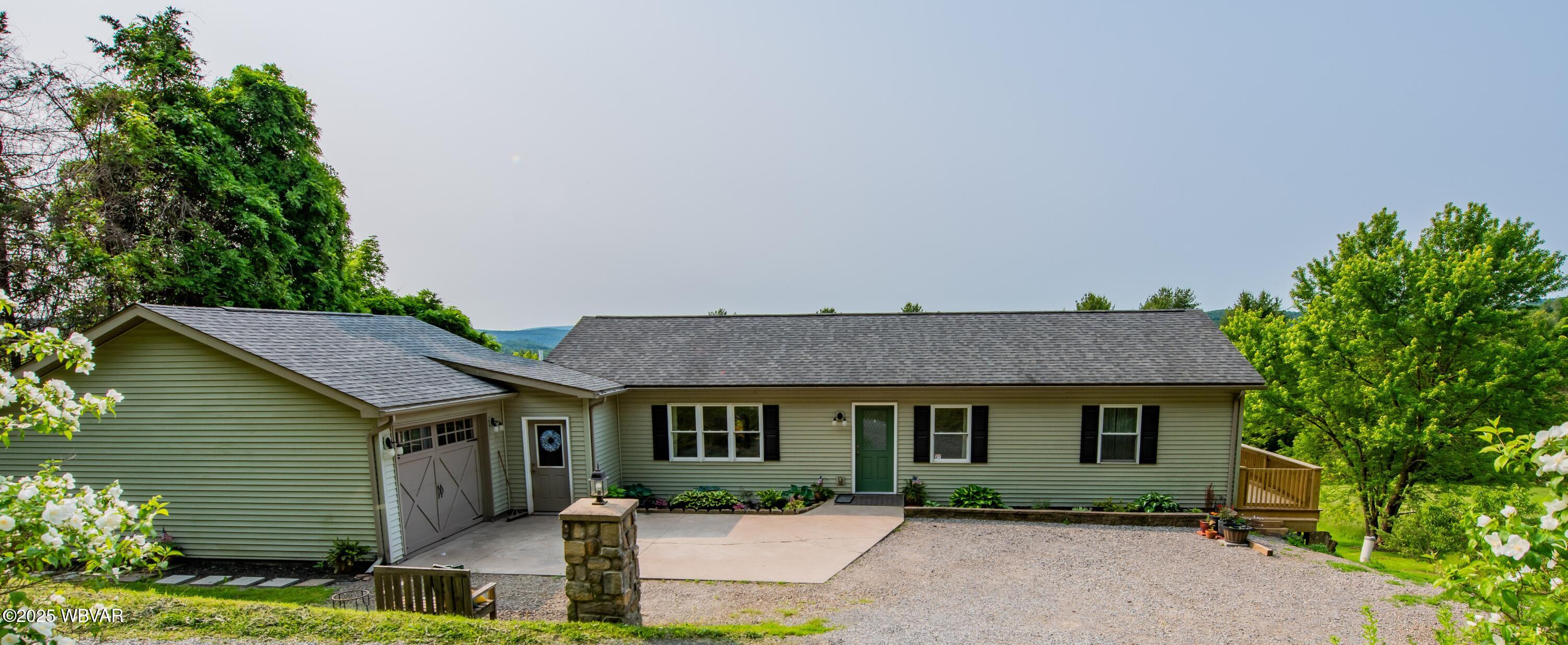 1693 Dauber Road, Cogan Station, PA 17728 | MLS WB-101655 | Listing ...