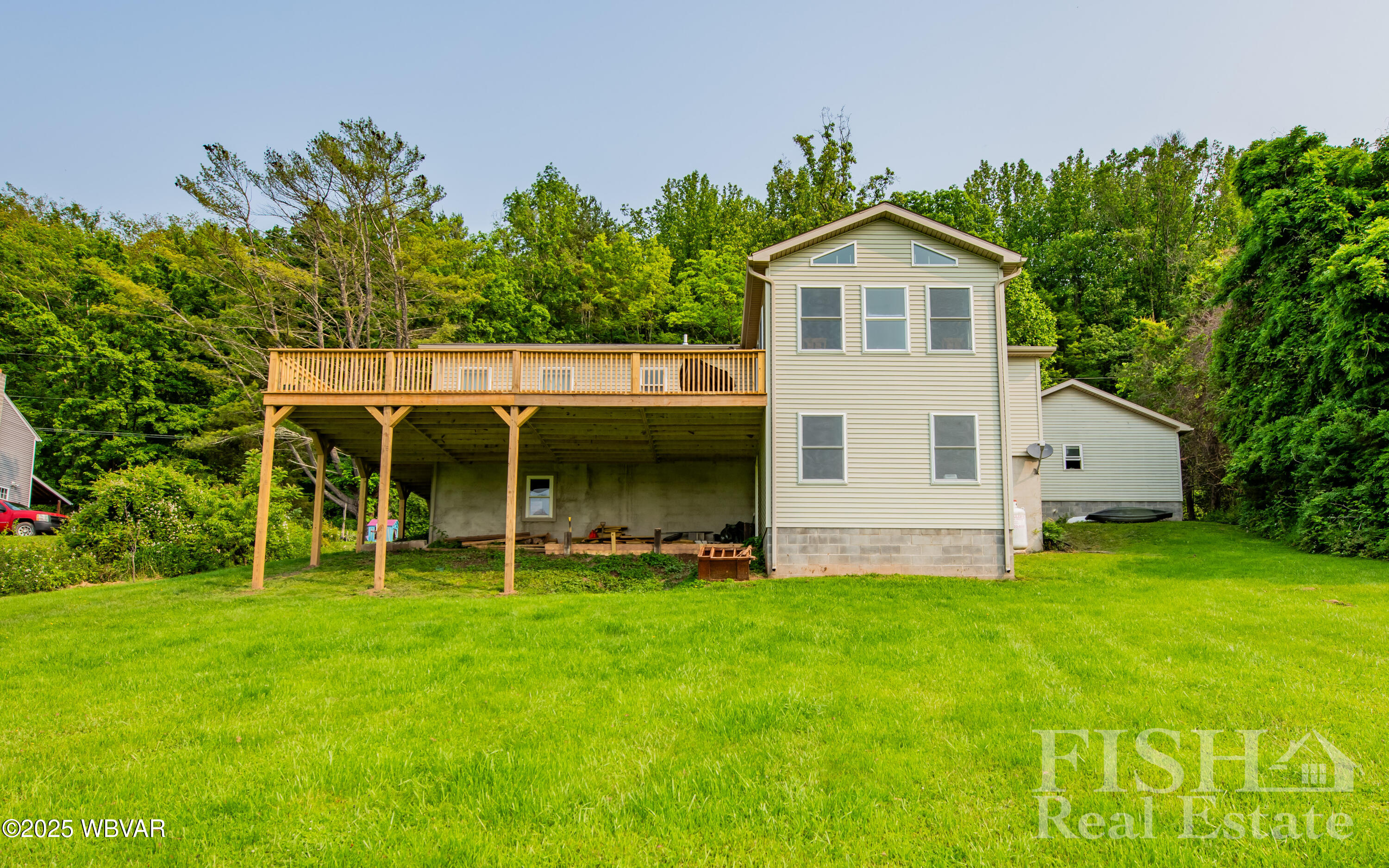 1693 Dauber Road, Cogan Station, PA 17728 | MLS WB-101655 | Listing ...