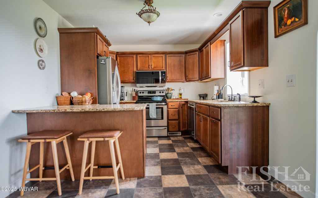 1693 Dauber Road, Cogan Station, PA 17728 | MLS WB-101655 | Listing ...