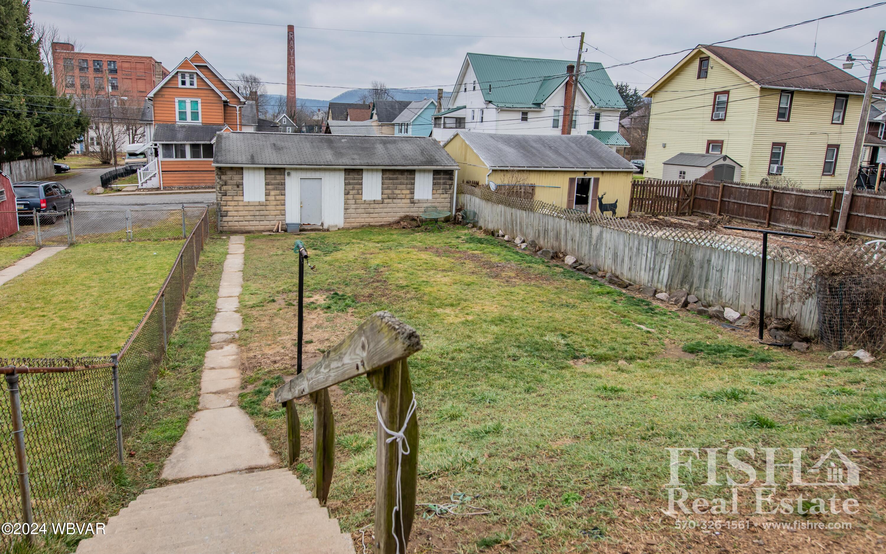 1321 High Street, Williamsport, PA 17701 | MLS WB-98482 | Listing ...