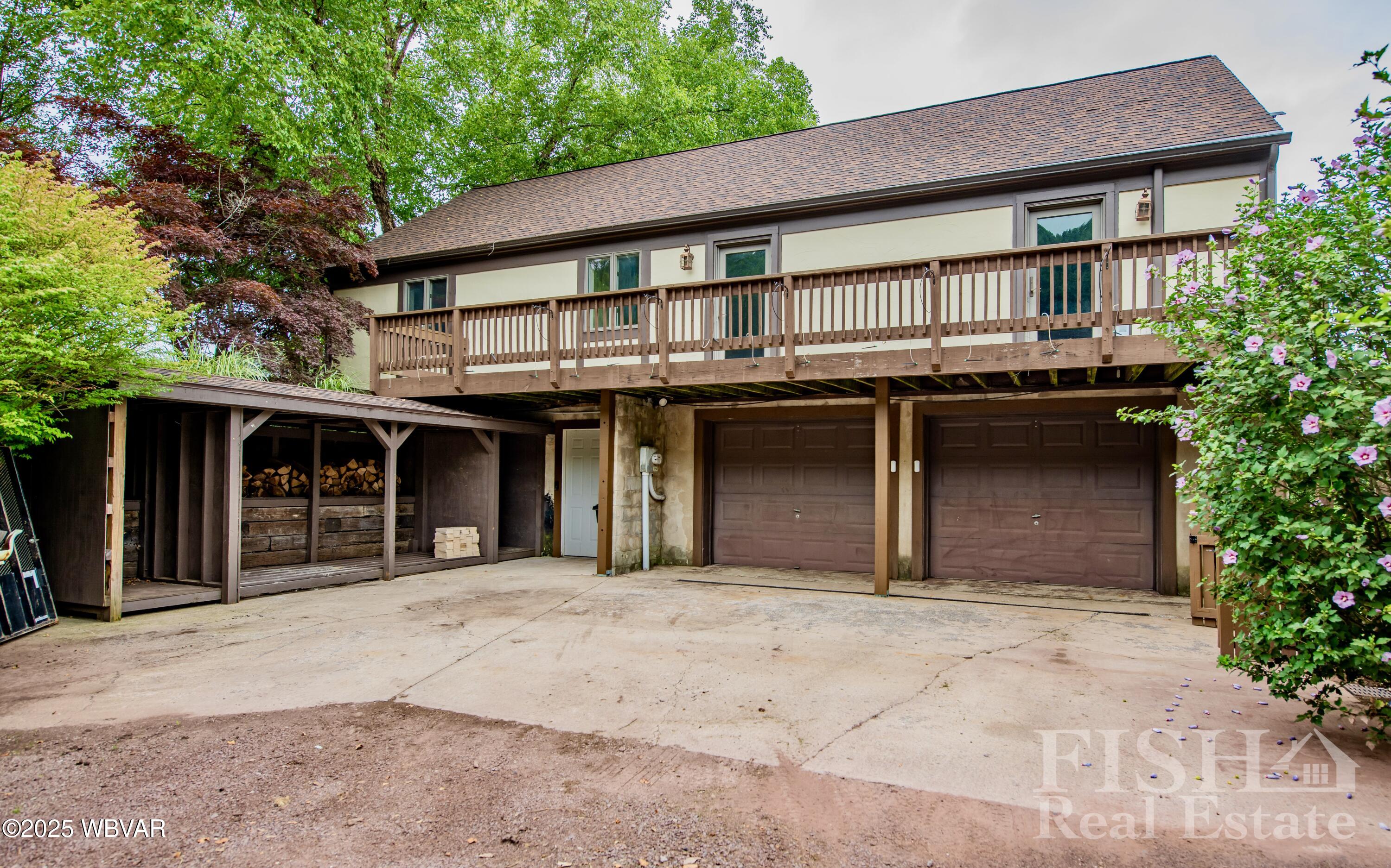 236 Woodview Drive, Cogan Station, PA 17728 | MLS WB-102045 | Listing ...