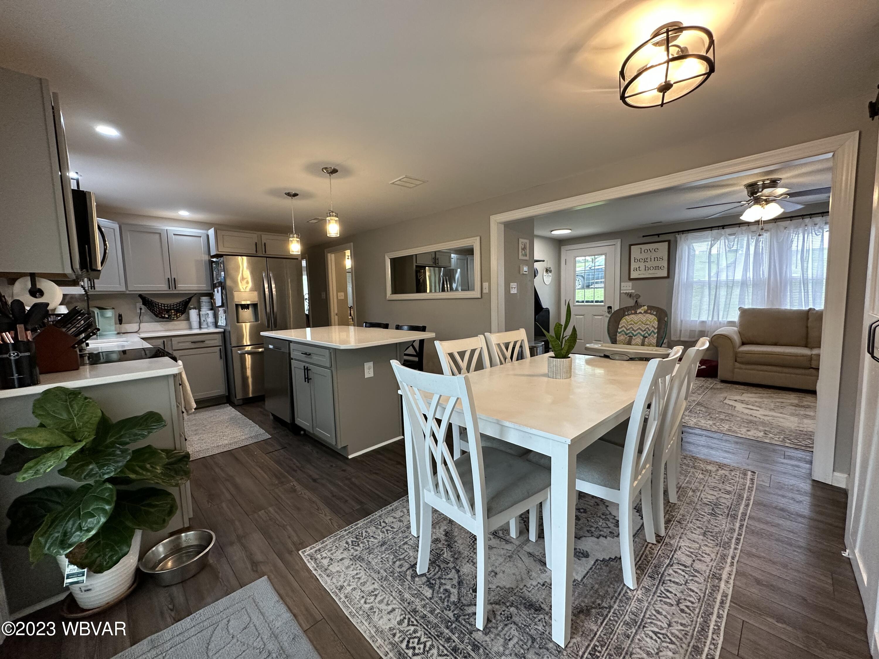 35 Woodland Drive, Lock Haven, PA 17745 | MLS WB-96924 | Listing ...