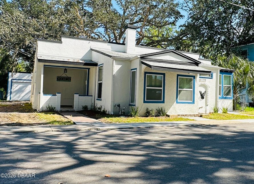 110 Palm Pl, Daytona Beach, FL 32114 for sale - Stessa