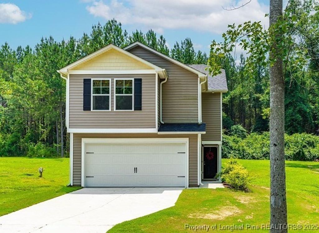 76 Ben Courts, Bunnlevel, NC 28323, MLS #751405 - Howard Hanna Allen ...