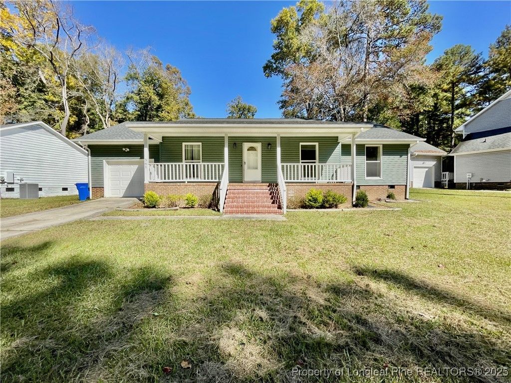 341 Bahama Loop, Fayetteville, NC 28314, MLS #753549 - Howard Hanna ...