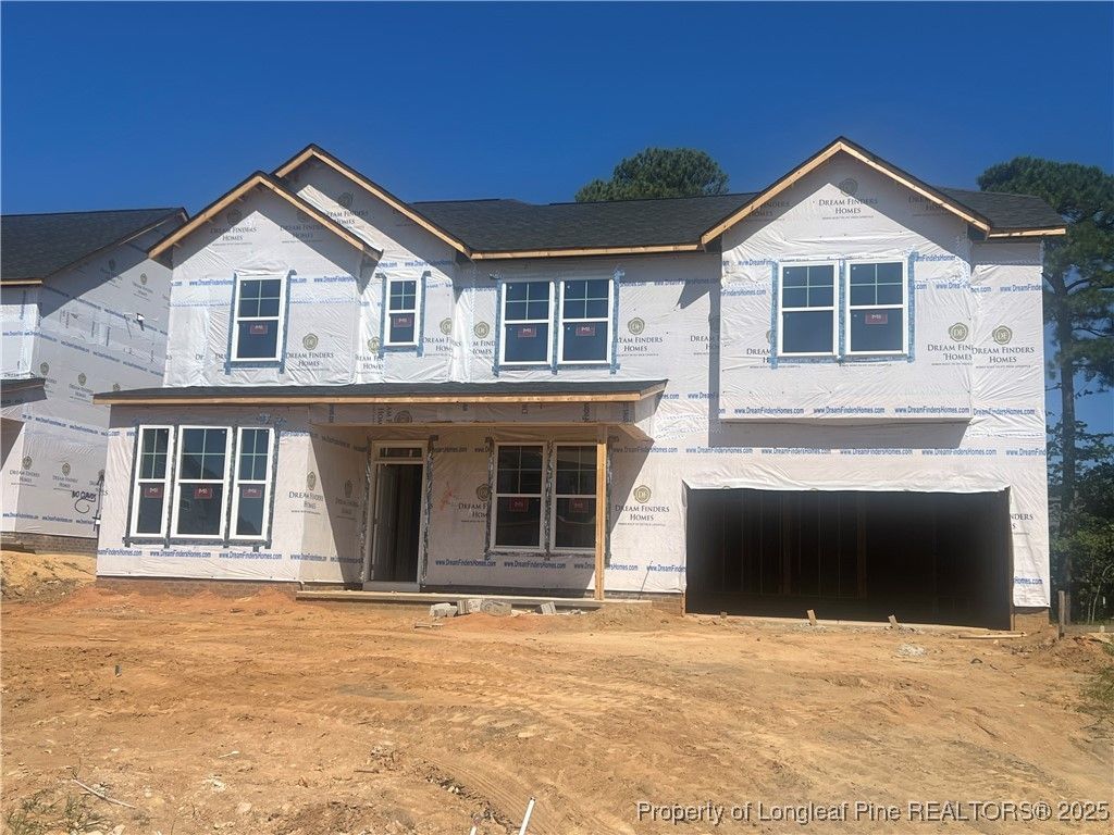 612 Cresswell Moor Way, Fayetteville, NC 28311, MLS #750546 - Howard ...