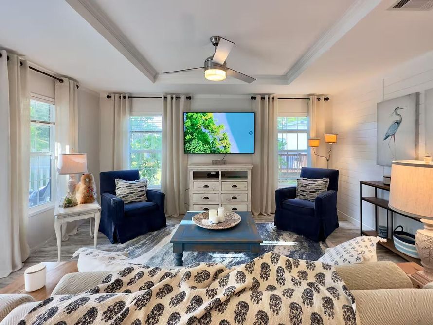 14 1st St, Santa Rosa Beach, FL 32459 for sale - Stessa