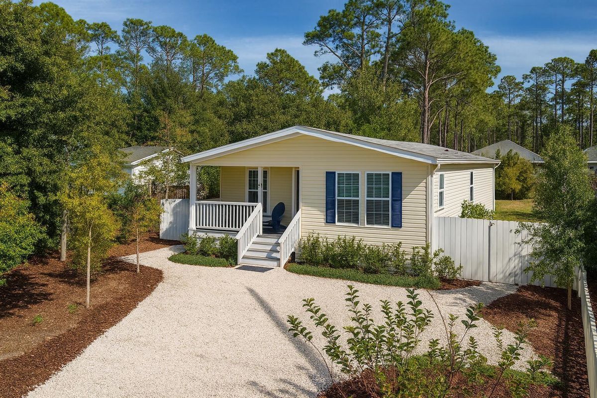 14 1st St, Santa Rosa Beach, FL 32459 for sale - Stessa