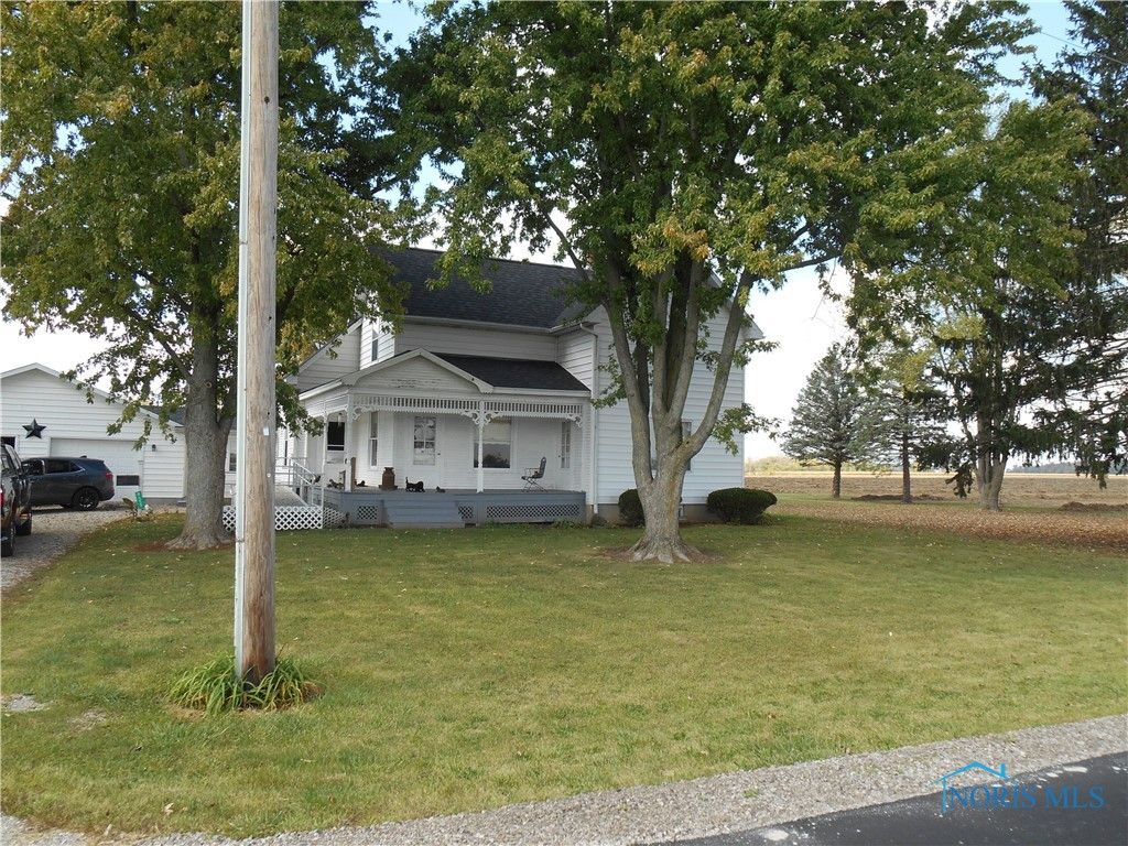 R555 County Road 17, Napoleon, OH 43545, MLS #6108201 - Howard Hanna