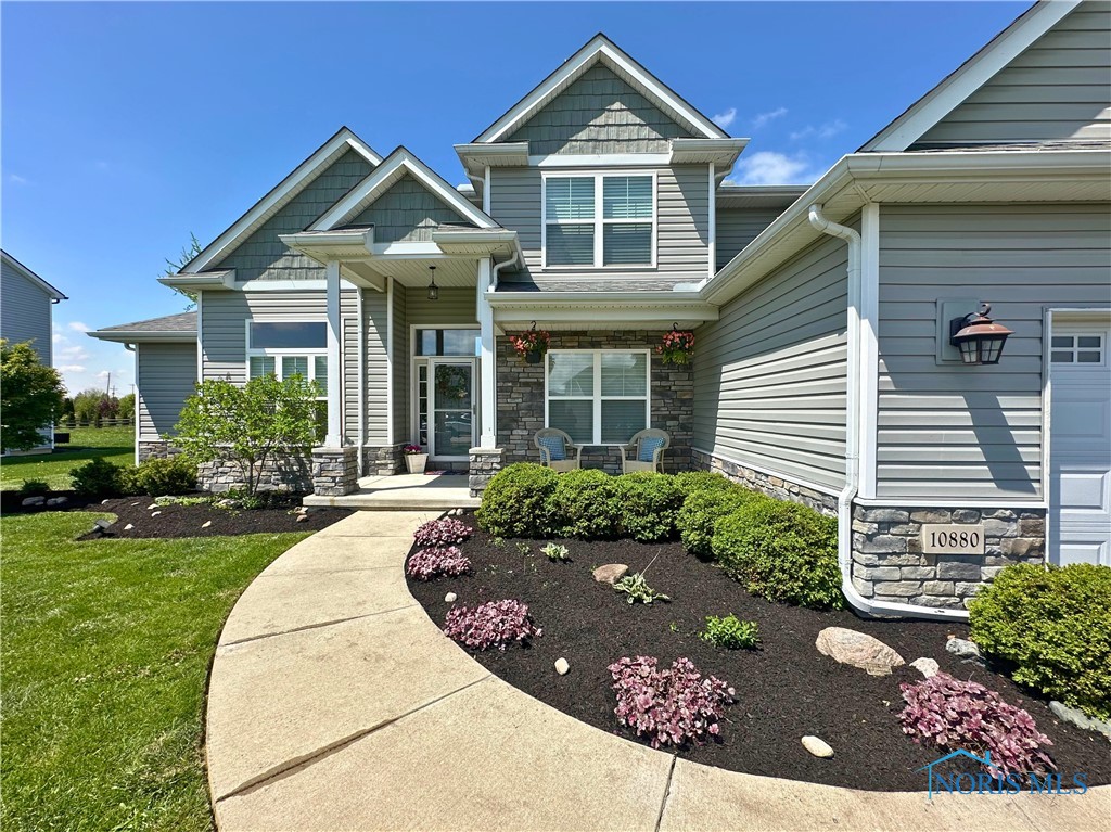 10880 Bay Trace Drive For Sale, Perrysburg, OH 43551 Home | ByOwner