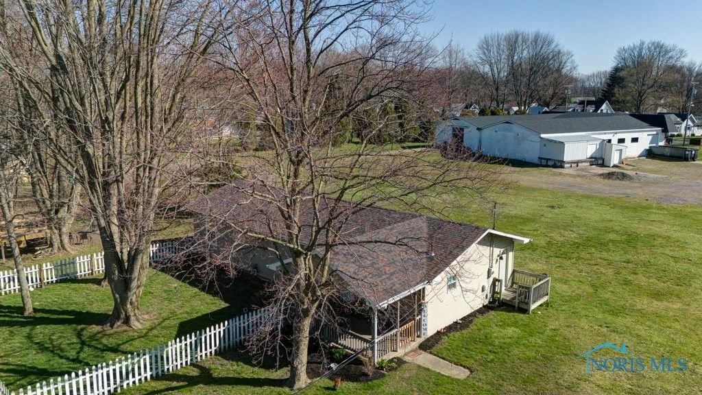107 E North Street, Liberty Center, OH 43532, MLS #6113057 - Howard Hanna