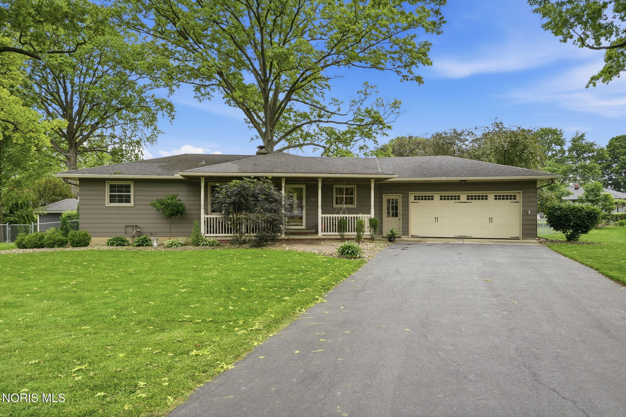 Tiffin, Homes For Sale | REMAX