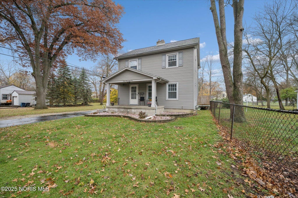 2341 Wernert Avenue, Toledo, OH 43613, MLS #10001238 - Howard Hanna