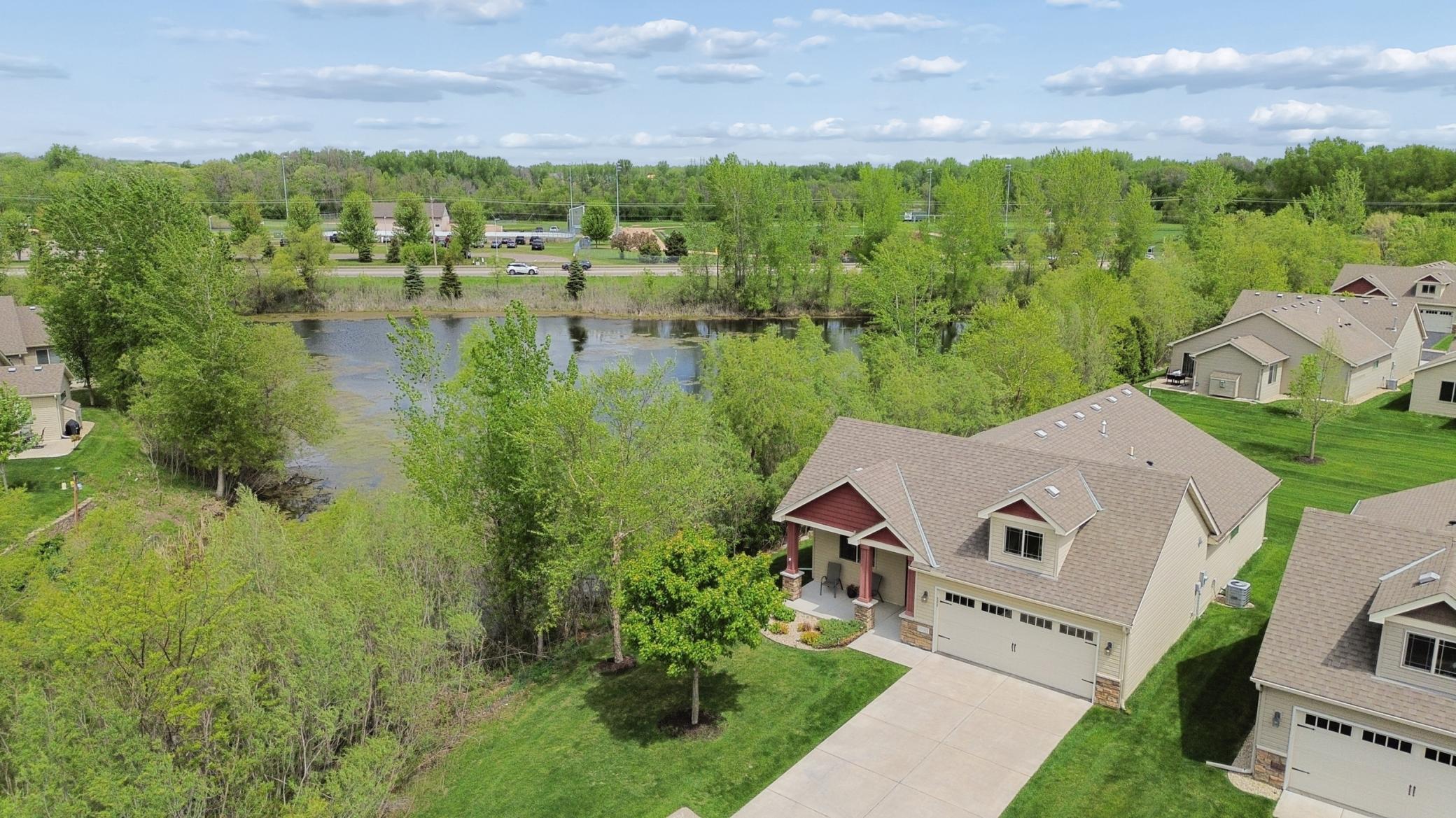 10105 180TH AVE NW, ELK RIVER, MN 55330 | REMAX