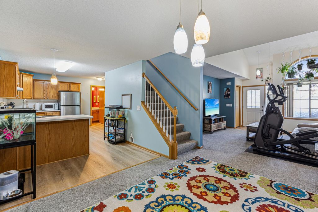 12608 43rd Street NE, Saint Michael, MN 55376 (MLS # 6806125 ...
