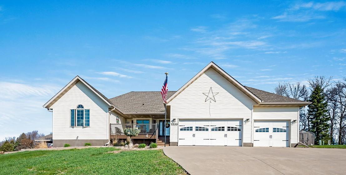 1220 June Court, Windom MN Real Estate Listing | exitrealty.com®
