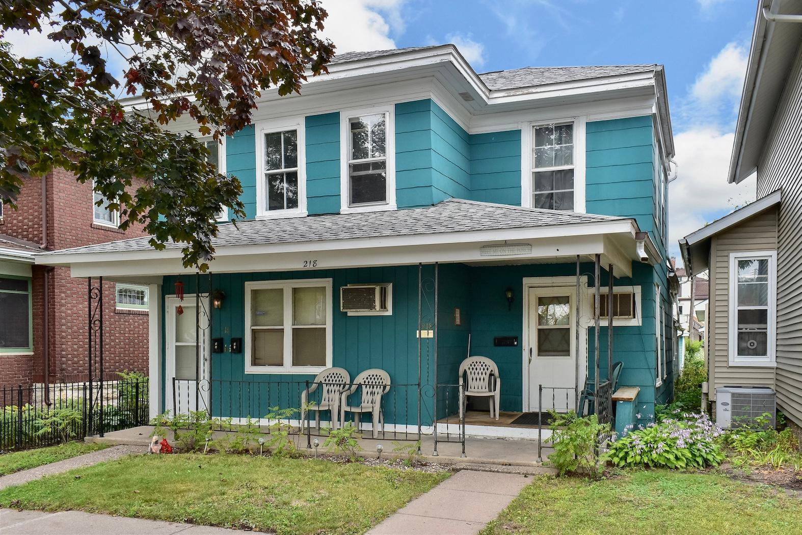 218 E 5th Street, Winona, MN 55987 | MLS 6794106 | Listing Information ...