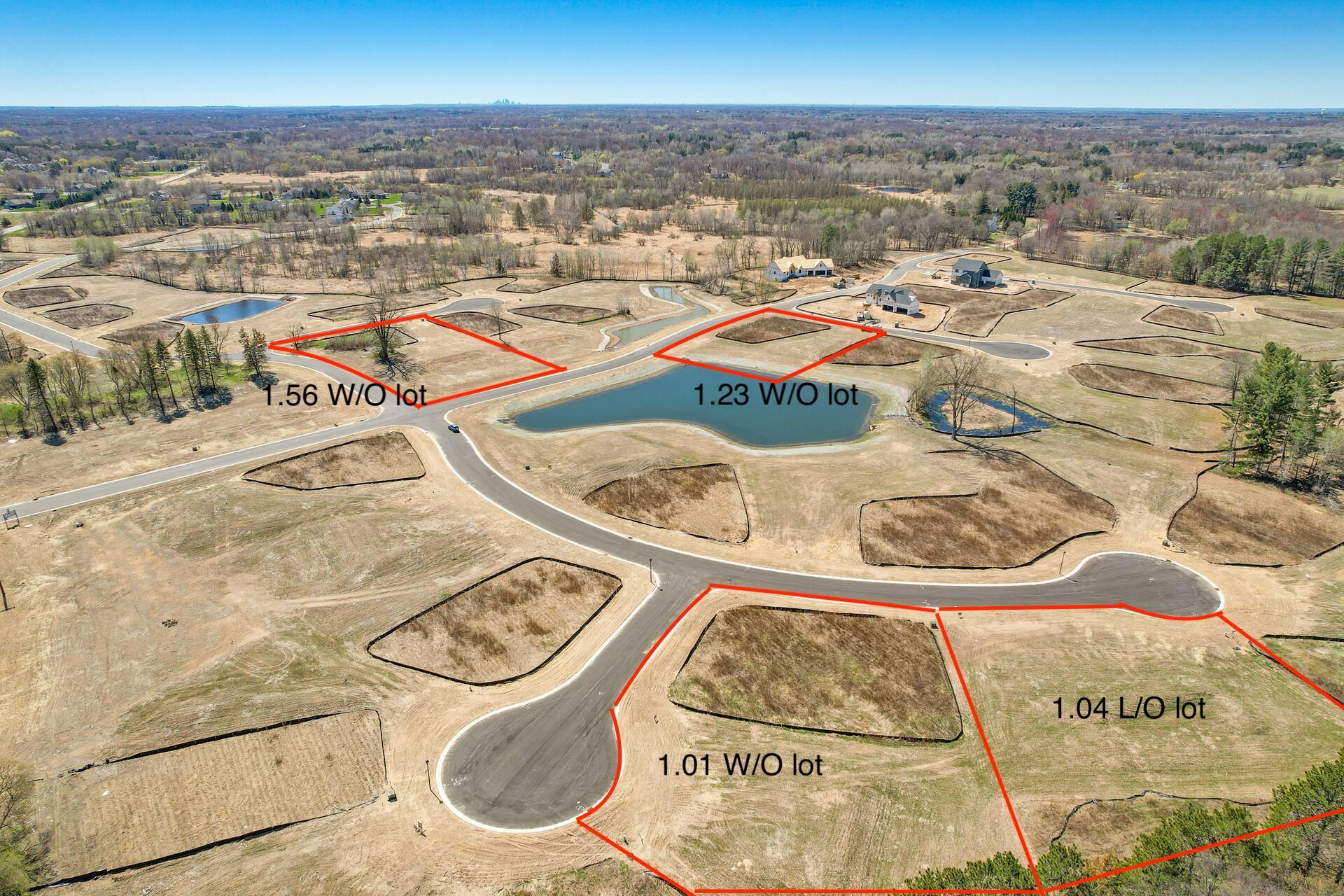 Ham Lake Land, Ham Lake, Minnesota, United States For Sale | FT ...