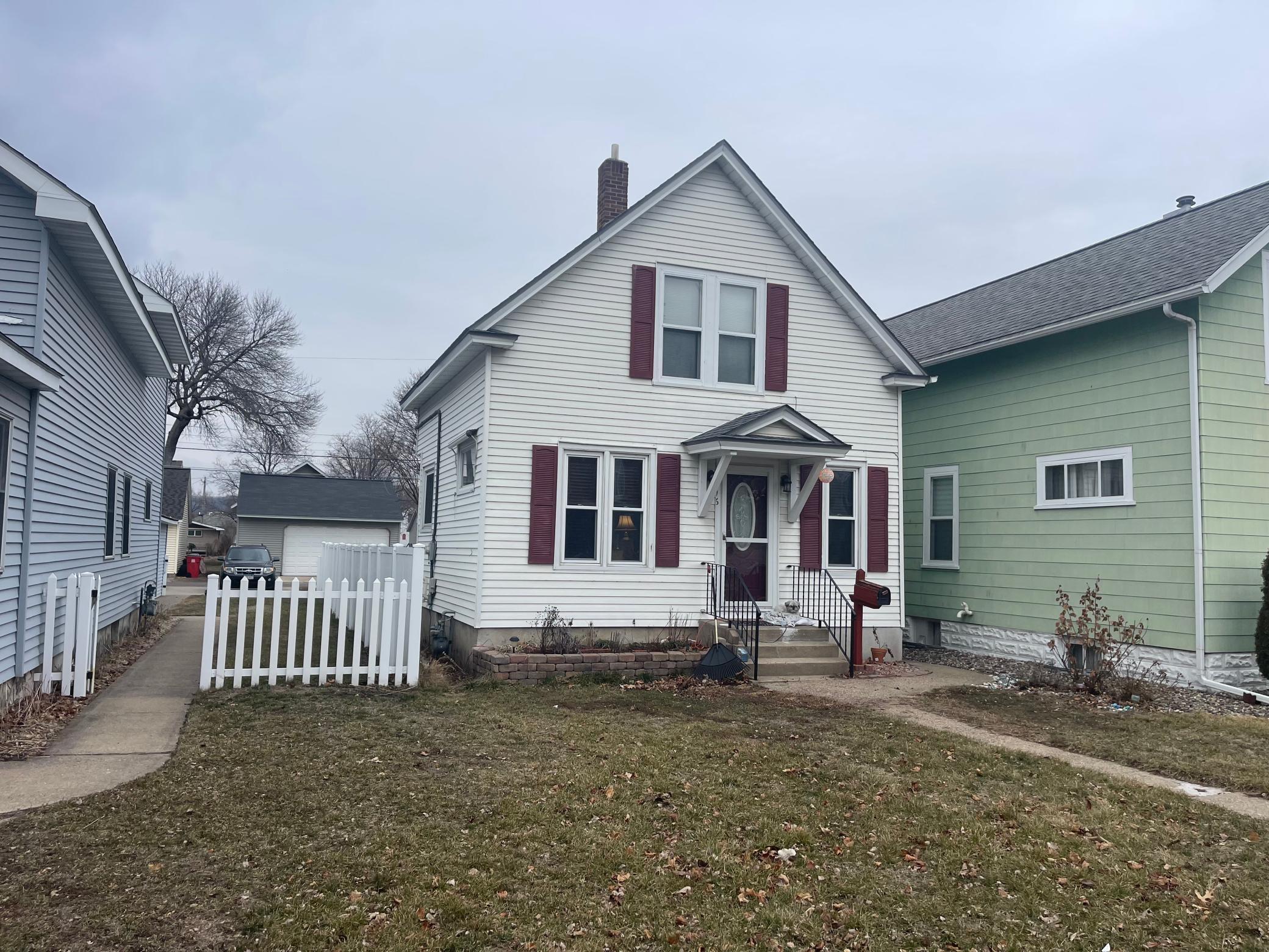 716 W 5th Street, Winona, MN 55987 | MLS 6492179 | Listing Information ...