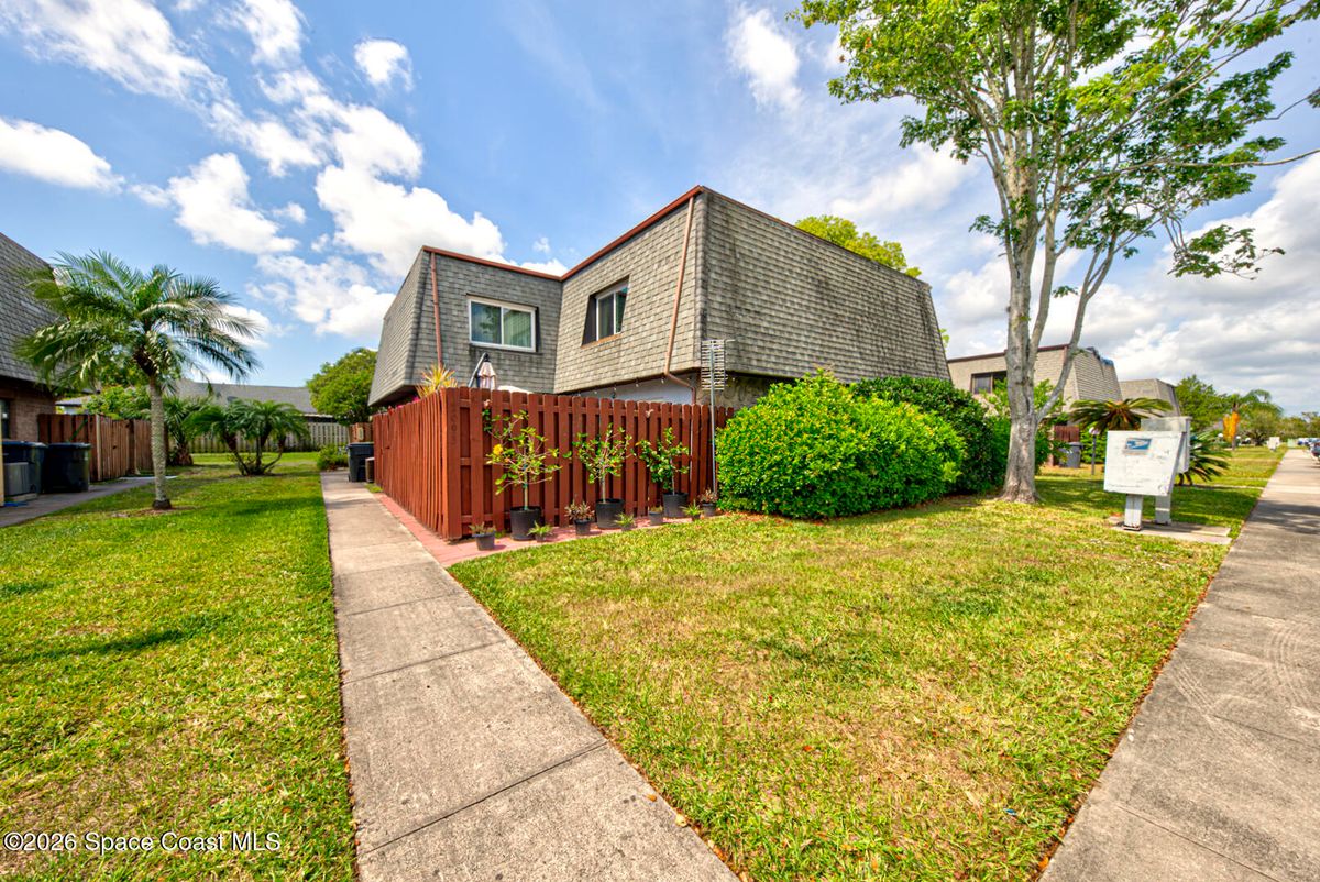 2095 Harrison St, Titusville, FL 32780 for sale - Stessa