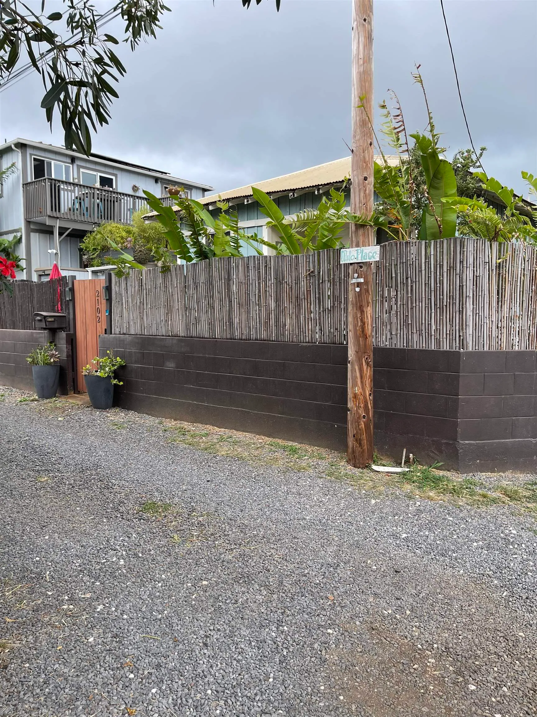 2102 Milo Pl, Wailuku, HI 96793 | MLS 399035 | Listing Information ...