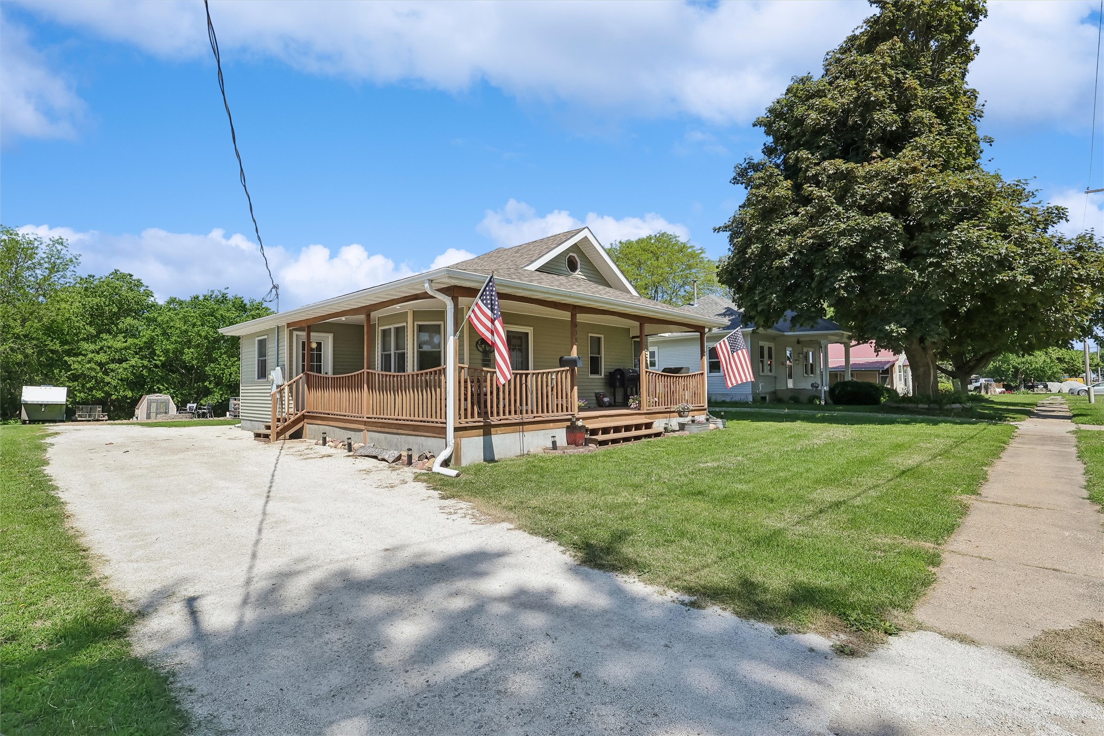 Guthrie Center, IA Homes For Sale & Real Estate | REMAX