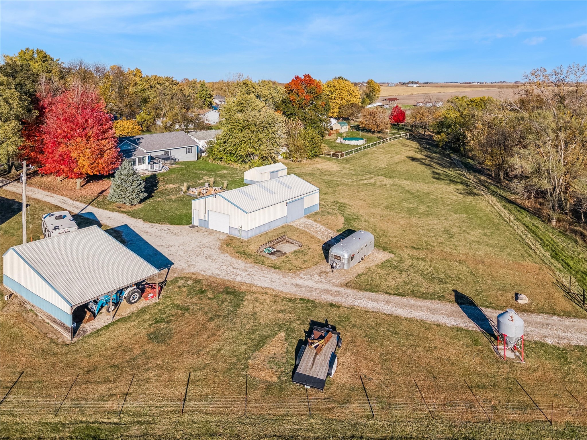 16623 S23 Highway For Sale, Milo, IA 50166 Land | ByOwner