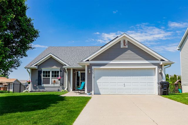 430 Boulder Ridge Court For Sale, Pleasant Hill, IA 50327 Home | ByOwner