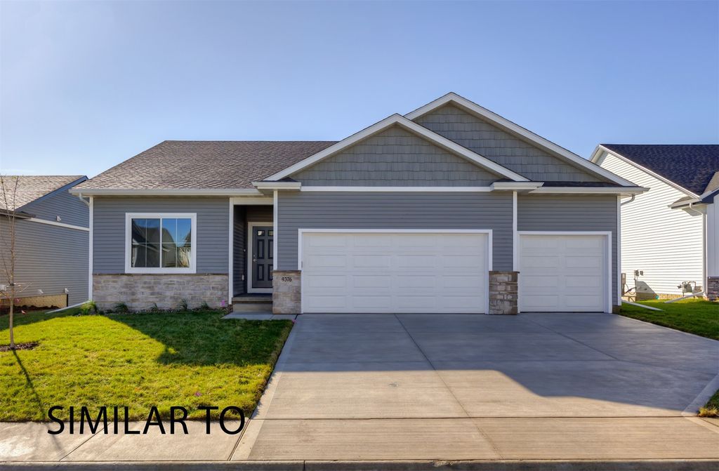 711 NE Doe Pointe Drive For Sale, Ankeny, IA 50021 Home | ByOwner