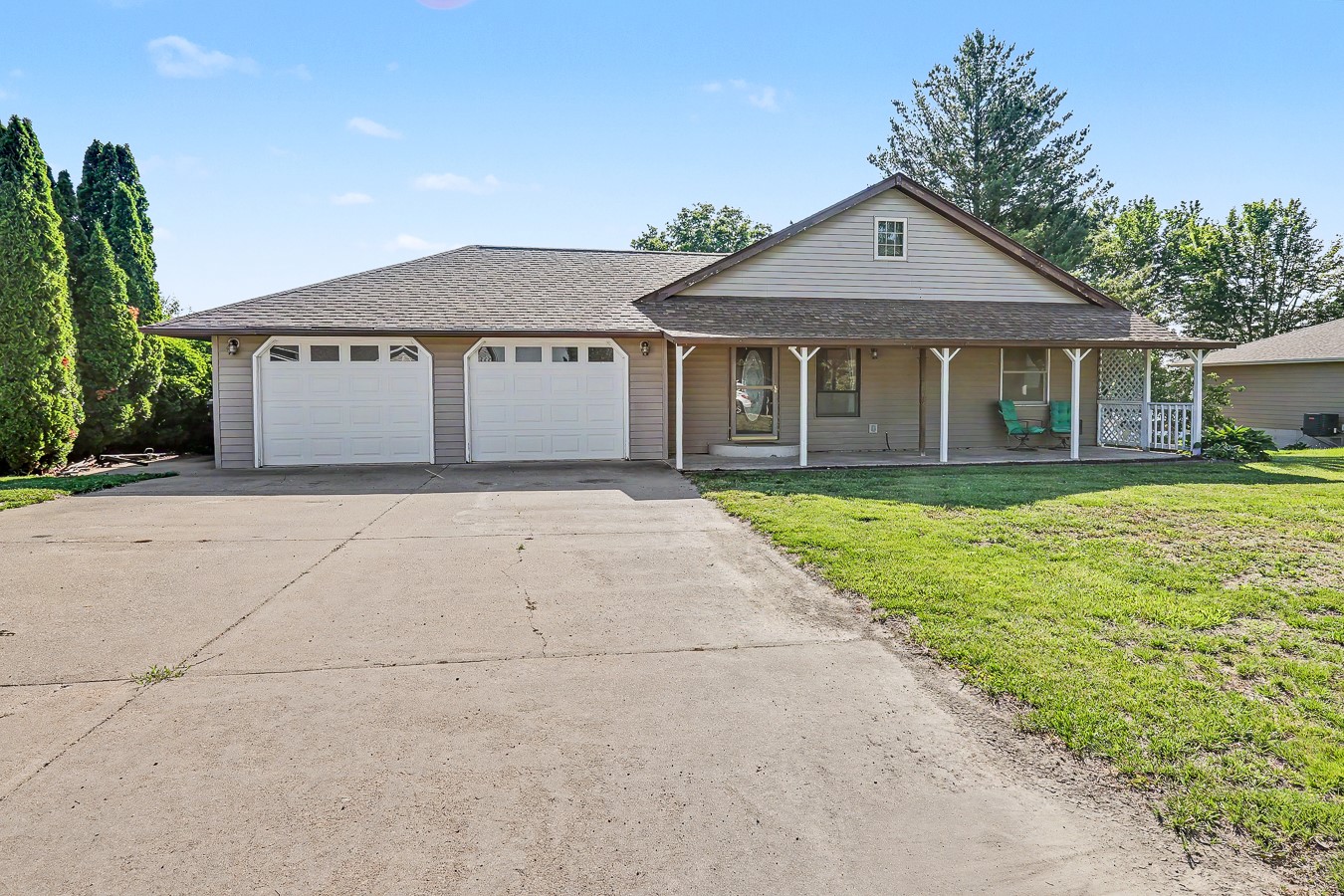 Pella, Homes For Sale | REMAX