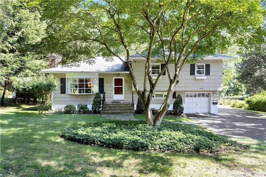 2745 High Ridge Road, Stamford, CT 06903, MLS #170597573 - Howard Hanna