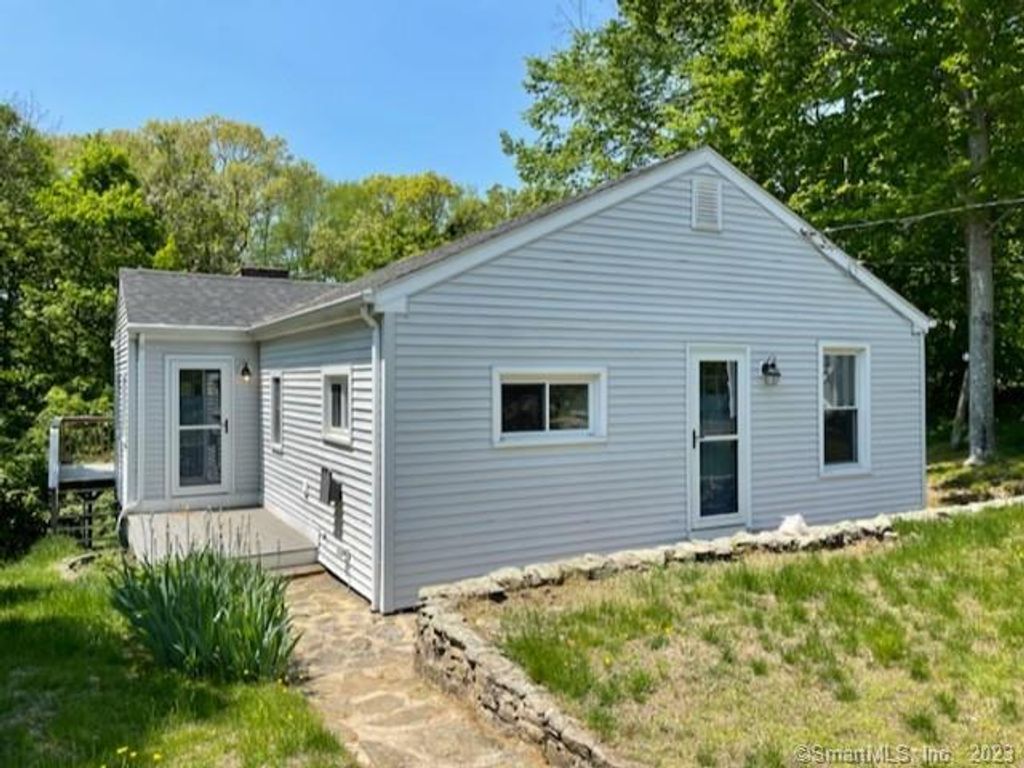 42 Shawandassee Road, Waterford, CT 06385, MLS #170577028 - Howard Hanna