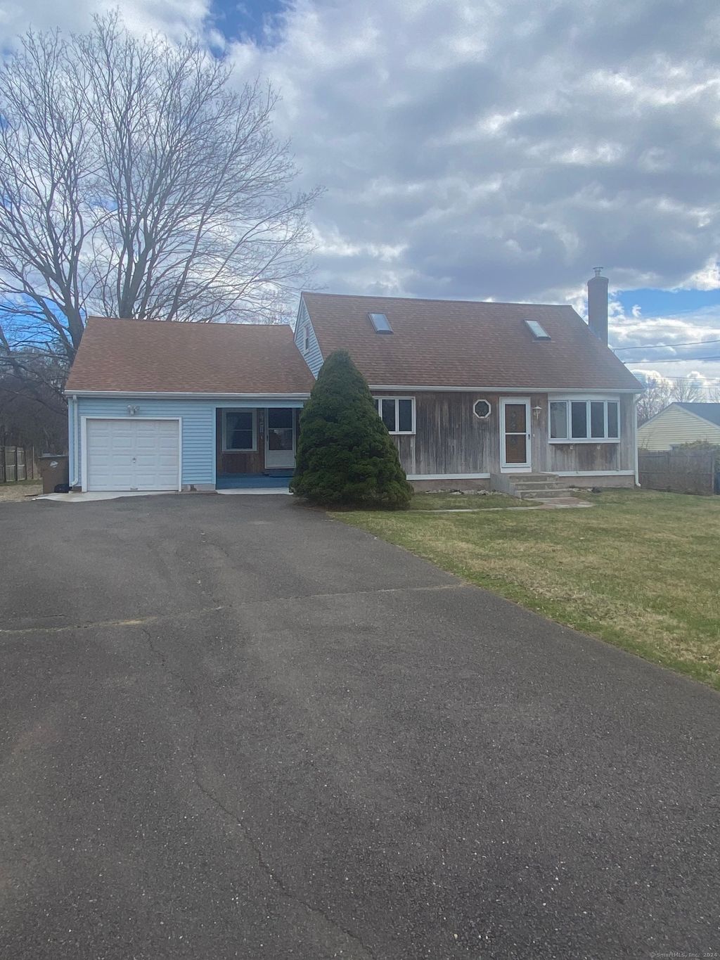 68 Leigion Drive, Vernon, CT 06066, MLS #24004191 - Howard Hanna