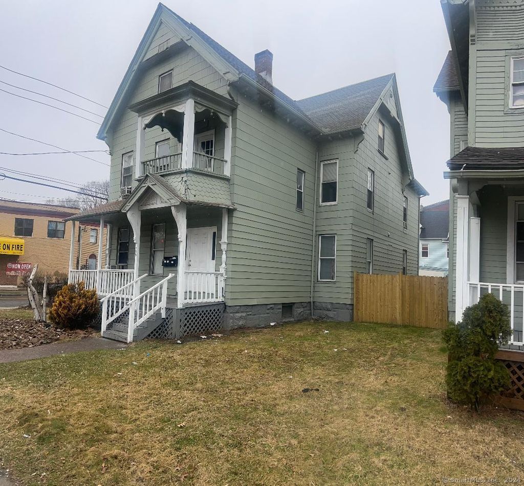 473 Howard Avenue, New Haven, CT 06519, MLS #24002039 - Howard Hanna