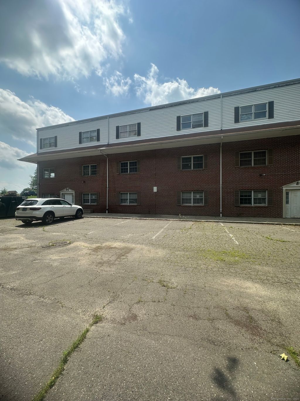 696 Amity Road BL1 BL2, Bethany, CT 06524, MLS #24106670 - Howard Hanna