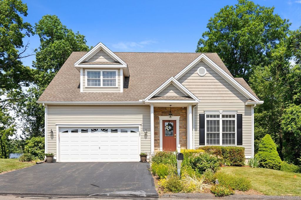 147 Silver Island Way 147, Berlin, CT 06037, MLS #24027330 - Howard Hanna