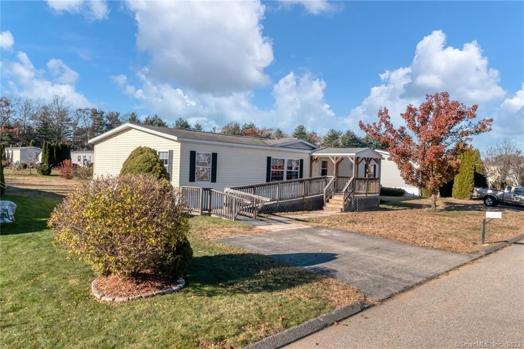 5 Haley Lane, Windham, CT 06256, MLS #170612600 - Howard Hanna