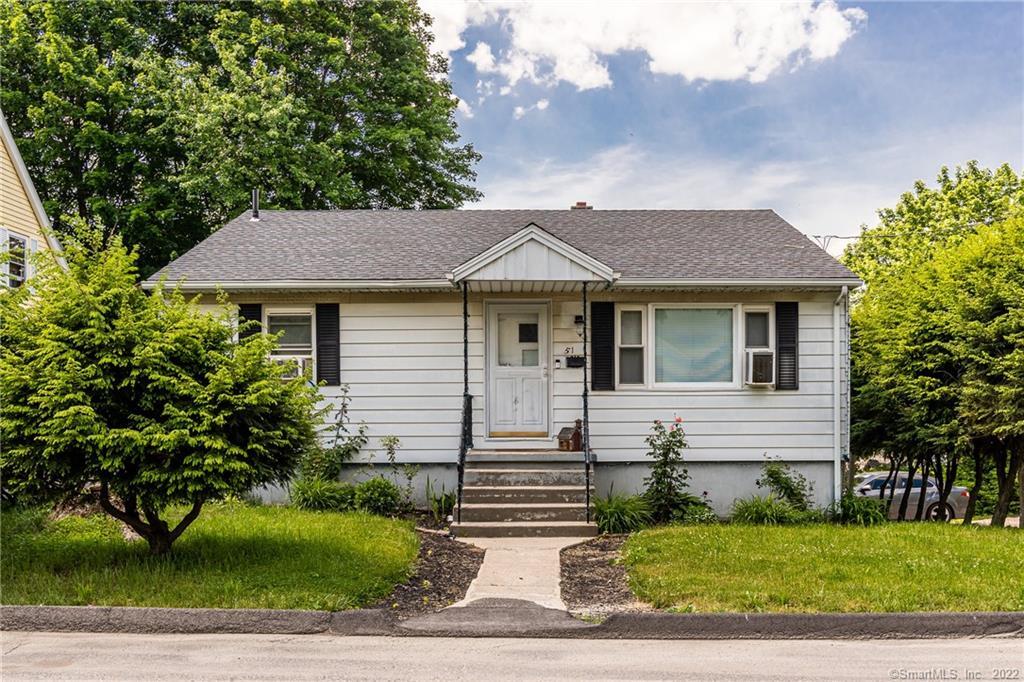 51 Joseph St, Waterbury, CT 06705, US | Buy, Sell, Rent, Analyze