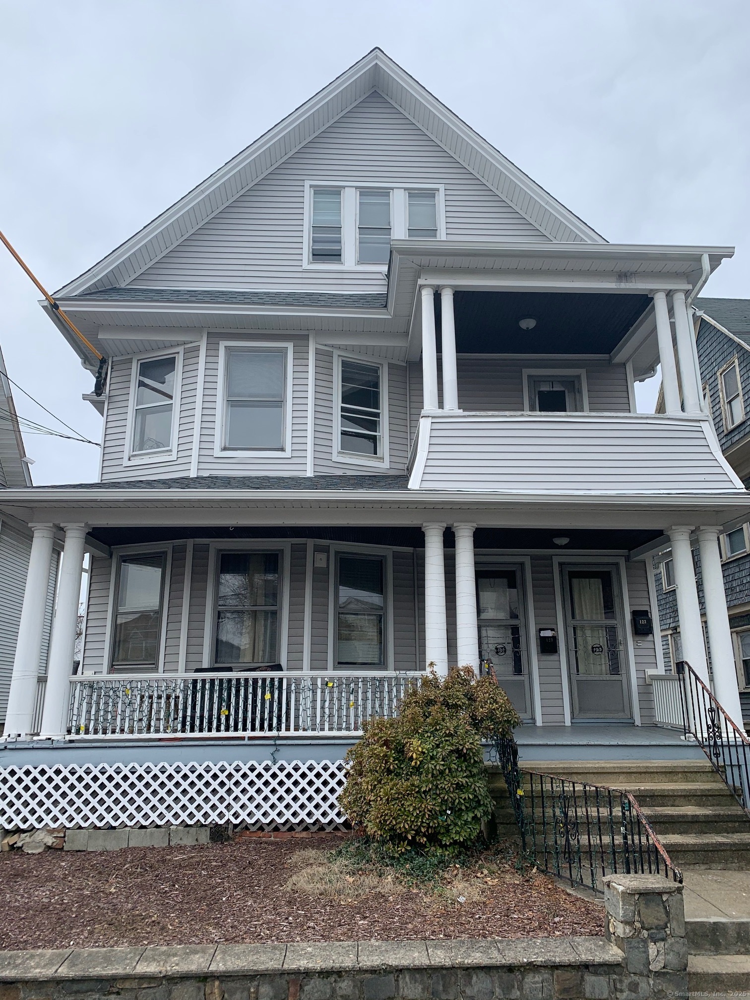 123 Anson Street #3 For Rent, Bridgeport, CT 06606 | ByOwner