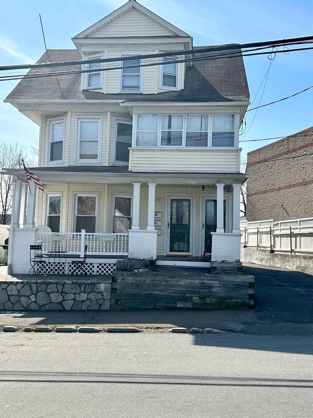 59 Tunxis Hill Road 3, Fairfield, CT 06825, MLS #24003652 - Howard Hanna