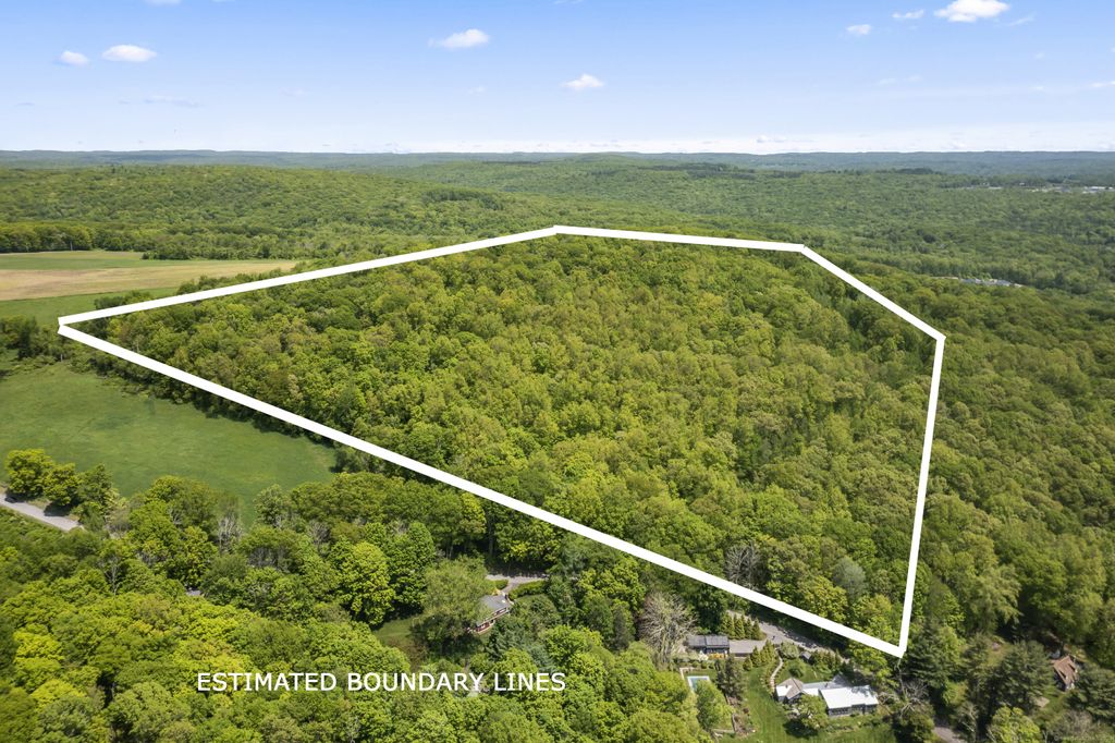 52 Rabbit Hill Road, Washington, CT 06777, MLS #24021659 - Howard Hanna