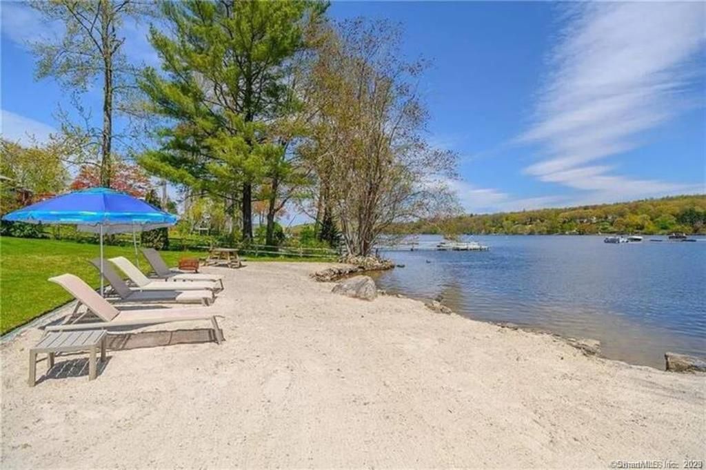 70 North Lake Shore Drive, Brookfield, CT 06804, MLS #170611370 ...