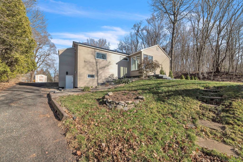 550 East Street North, Suffield, CT 06078, MLS #24003096 - Howard Hanna