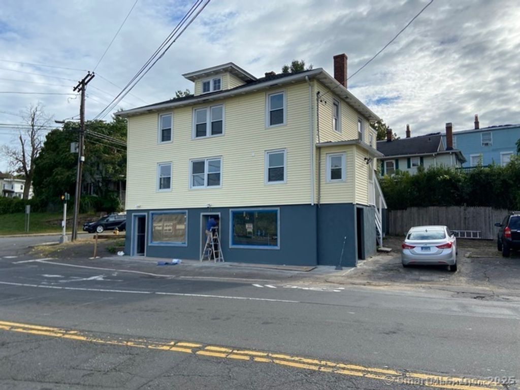 21 Saybrook Road, Middletown, CT 06457, MLS #24089831 - Howard Hanna