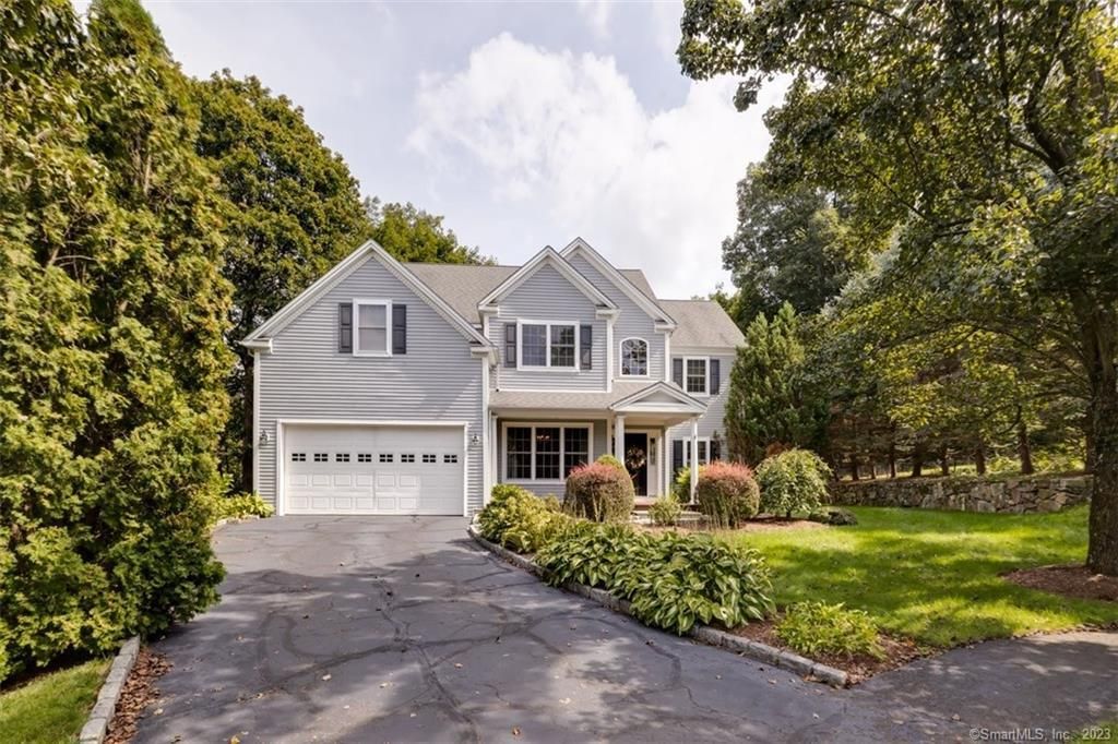 4 Old Farm Place, Norwalk, CT 06850, MLS #170600175 - Howard Hanna