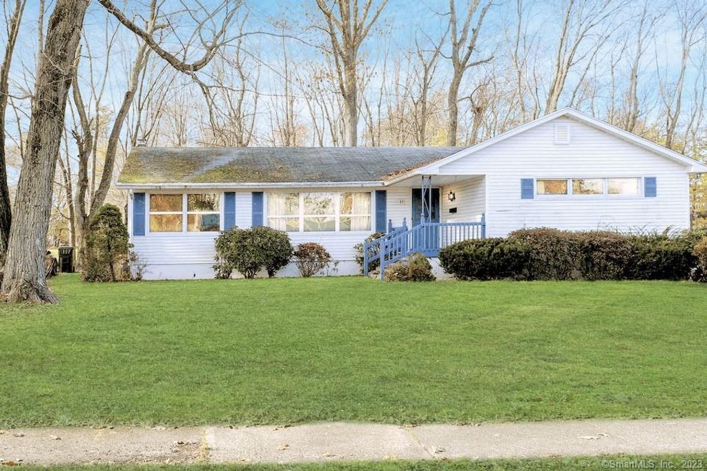 89 Brentmoor Road, East Hartford, CT 06118, MLS #170610821 - Howard Hanna