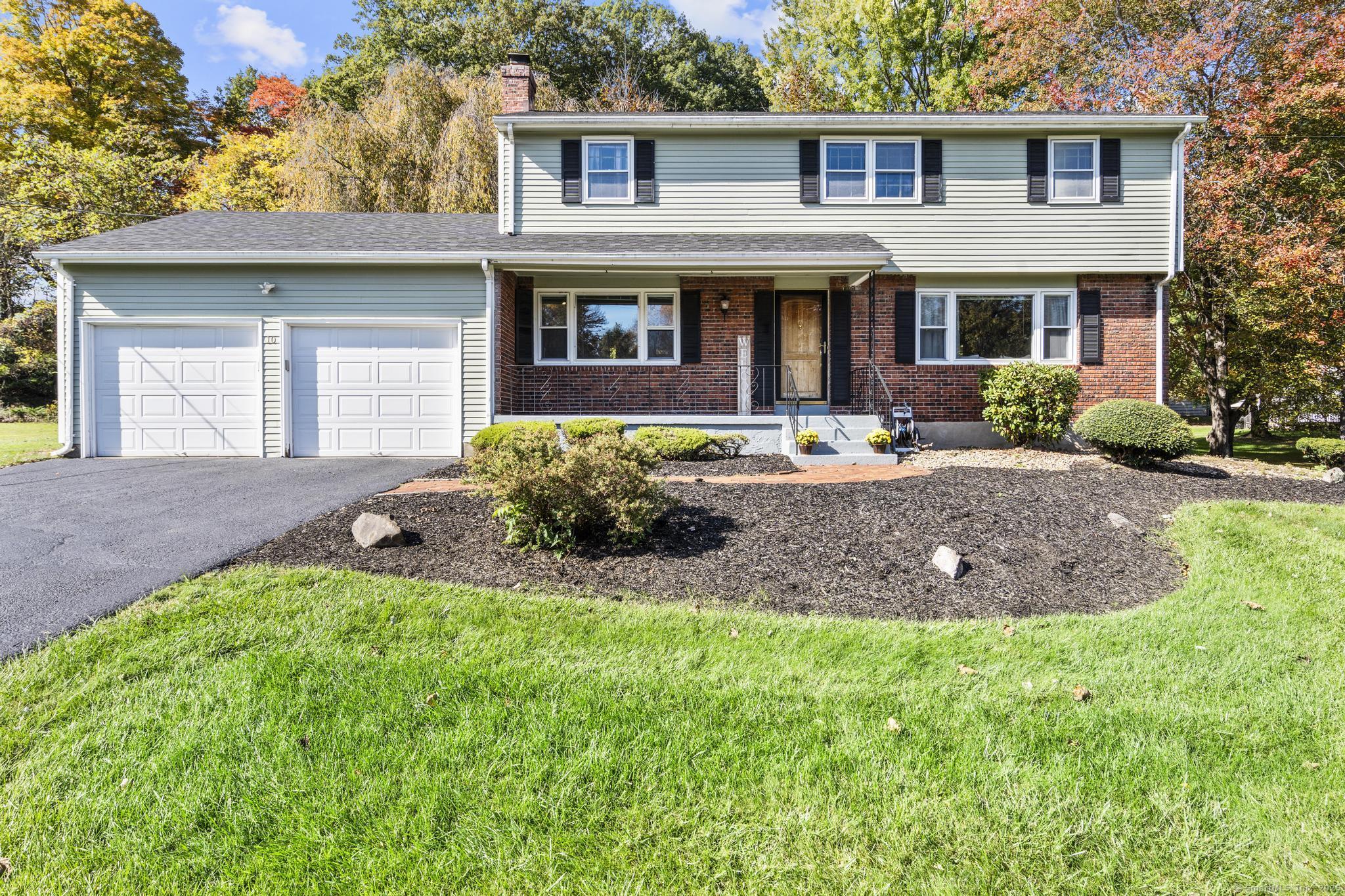 10 Butternut Drive, Bloomfield, CT, 06002 - Lamacchia Realty