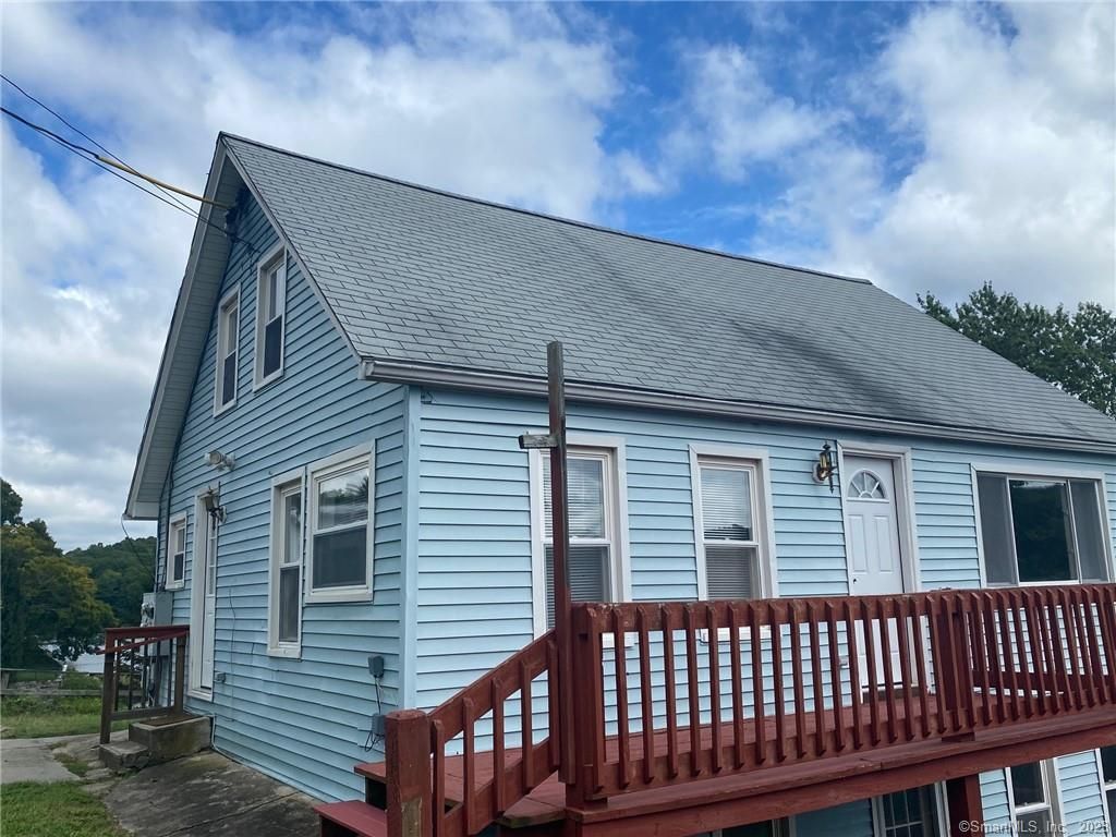 155 Rt. 12, Preston, CT 06365 | MLS 170525233 | Listing Information ...