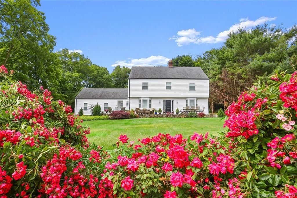 424 Church Hill Road, Trumbull, CT 06611, MLS #170602114 - Howard Hanna