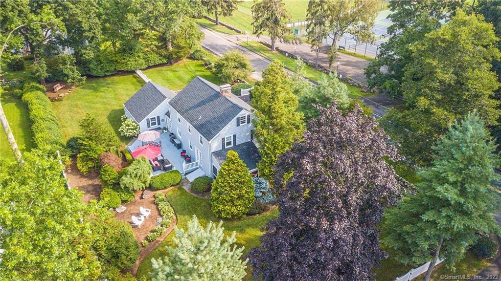 111 Compo Road North, Westport, CT 06880, MLS #170469973 - Howard Hanna